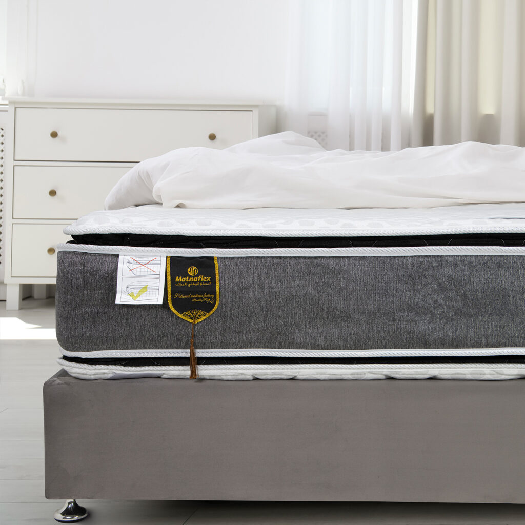 Relax Mattress - Matnaflex