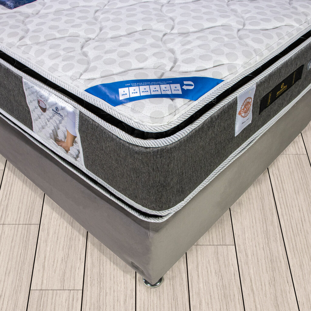 Relax Mattress - Matnaflex