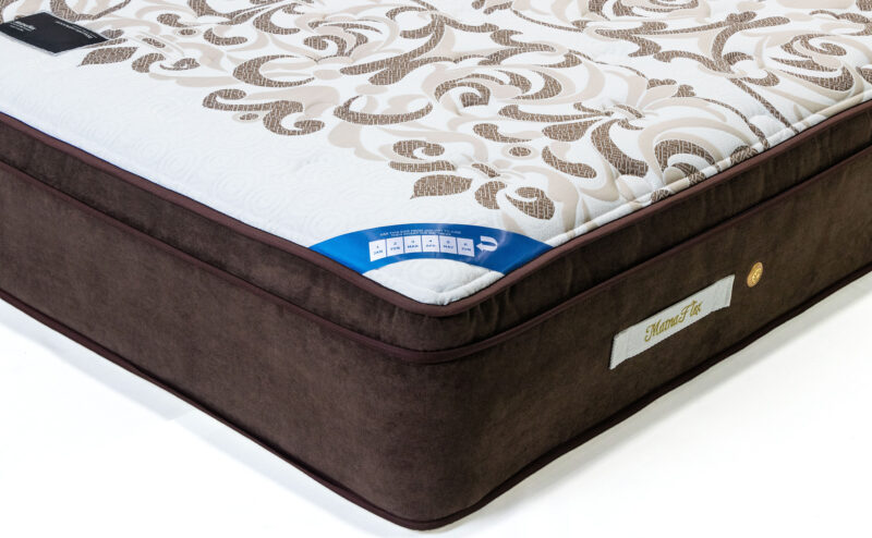Good Night mattress - Matnaflex