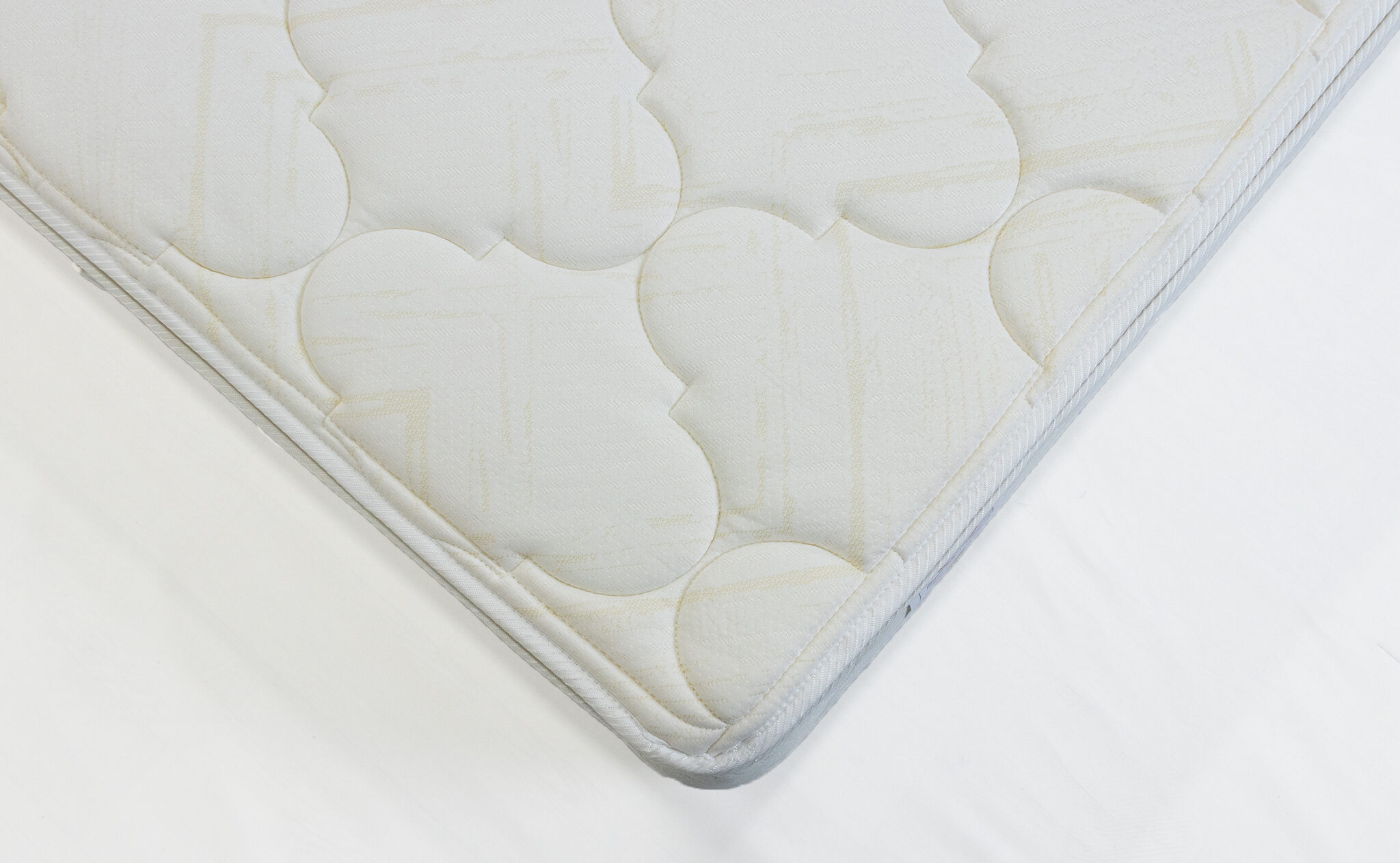 Super Deluxe Mattress - Matnaflex