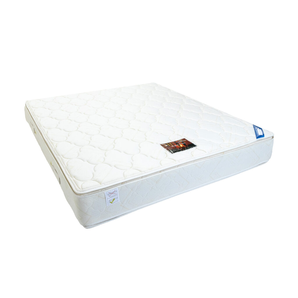 Super Deluxe Mattress - Matnaflex
