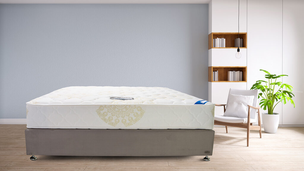 Body Rest - Matnaflex