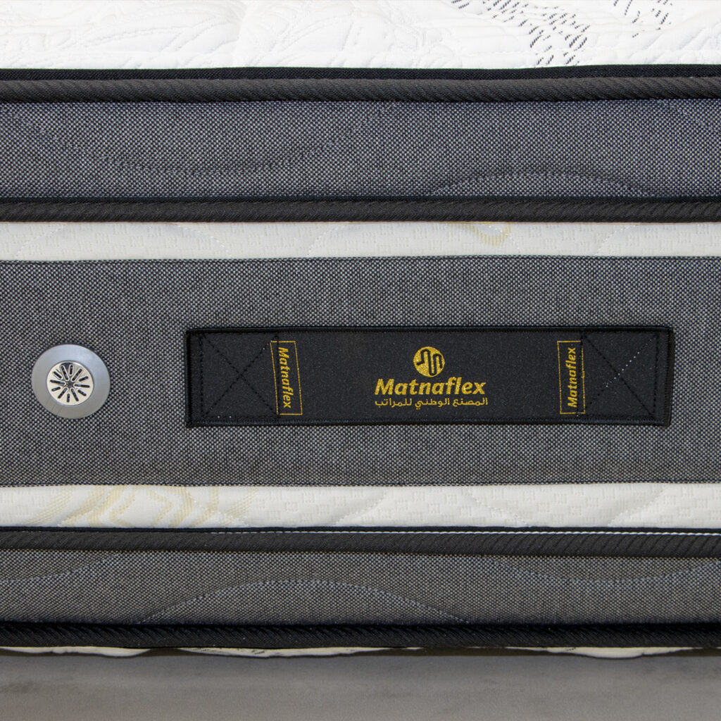 Infinity mattress - Matnaflex