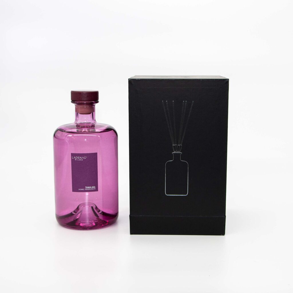 Tamajaq Reed Diffuser 1000 ml - Matnaflex